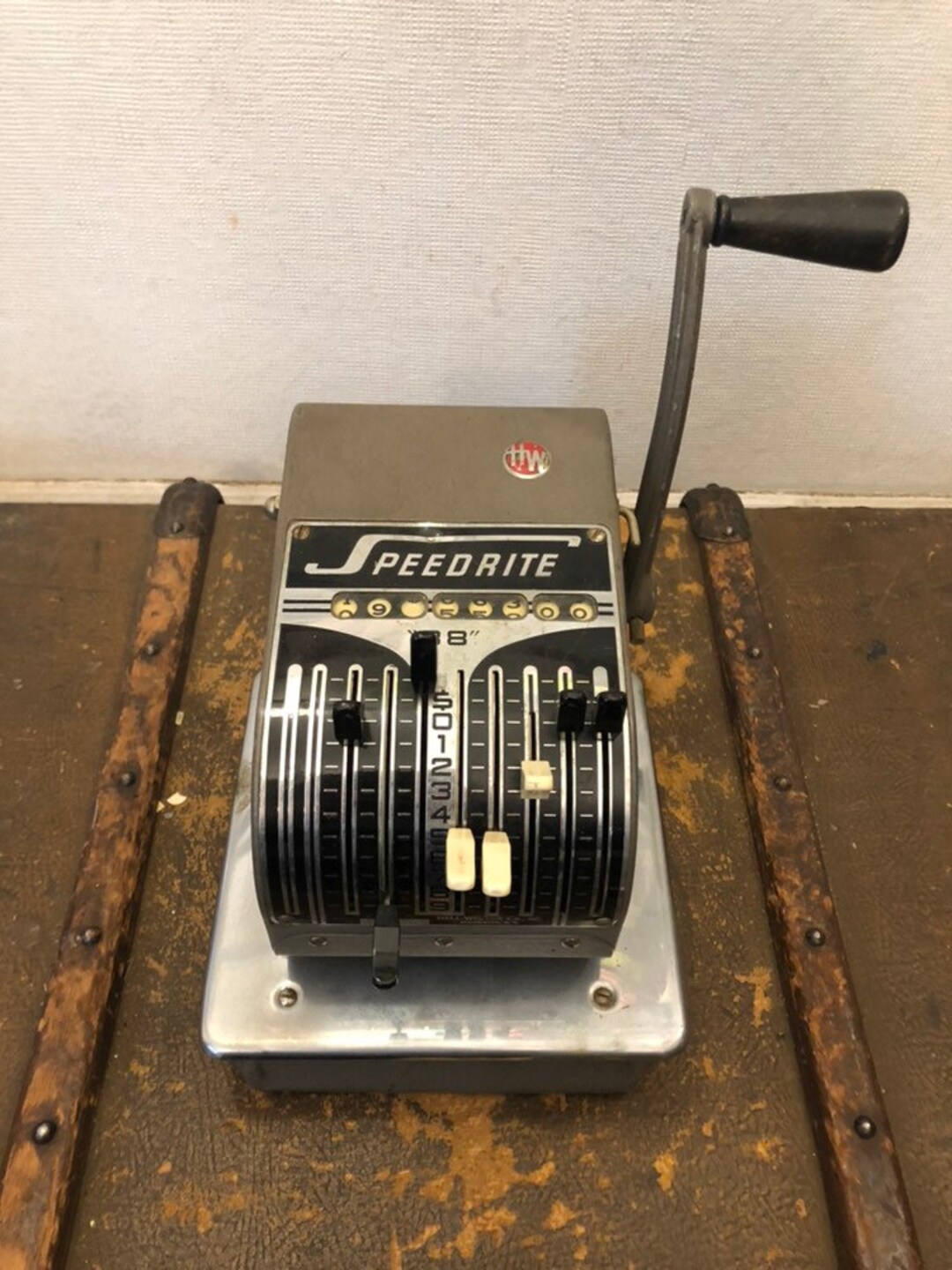 Vintage Speedrite - Etsy