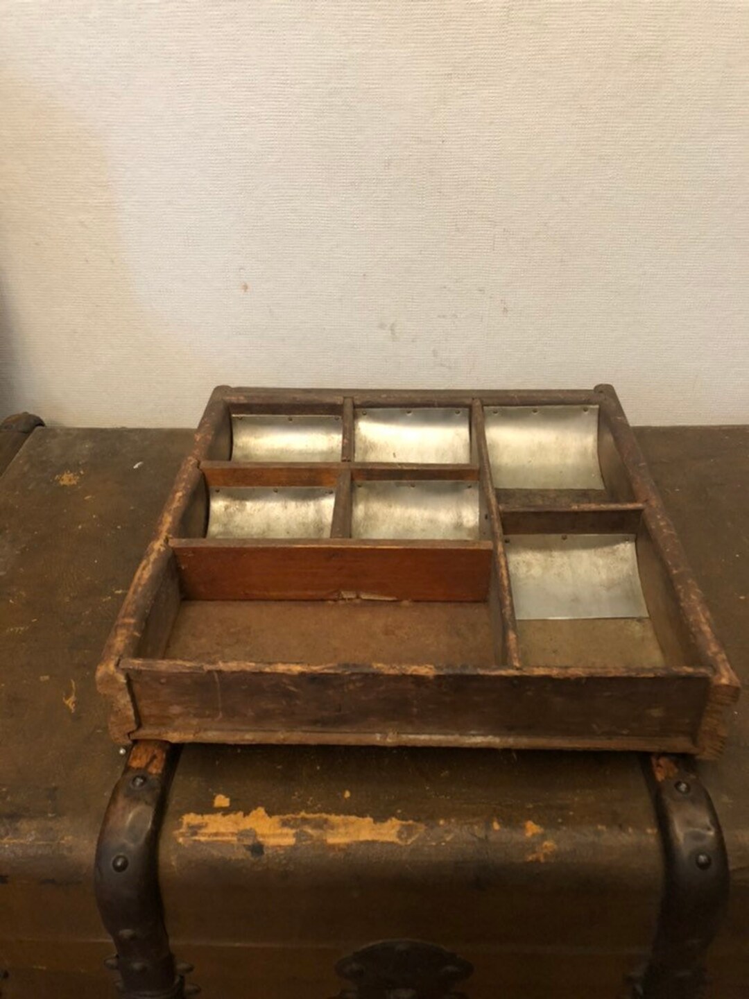 Vintage Cash Register Drawer - Etsy