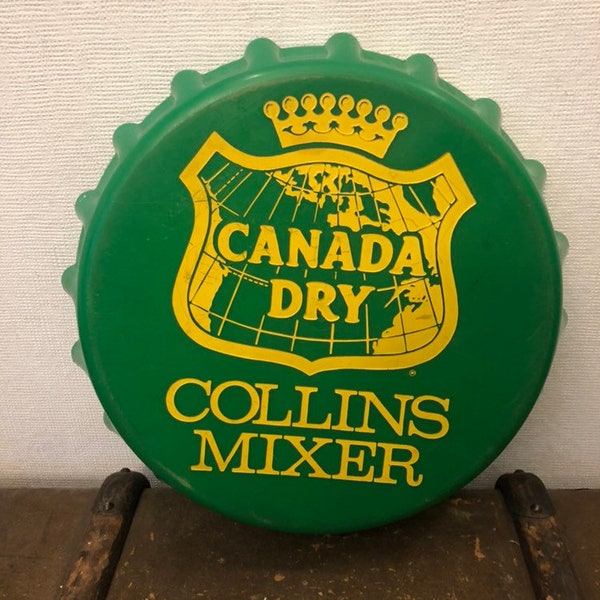 Bottle Cap Display - Etsy