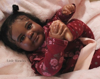 Reborn June 7 Months - Etsy