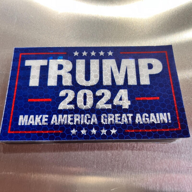 Trump Flags Made in Usa - Etsy