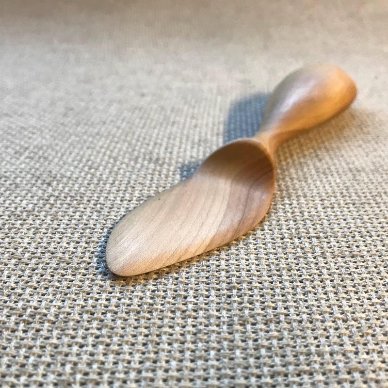 Wood Spreader - Etsy