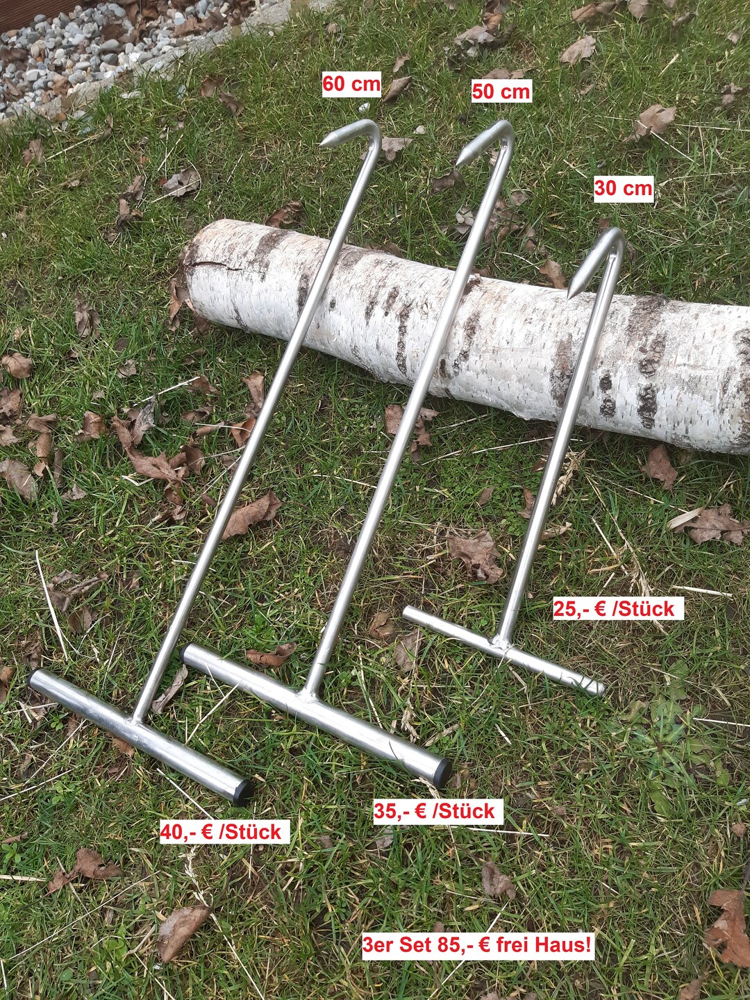 Hunting, Rescue, Wild Hook, Wild Rescue, Stainless Steel Hook - Etsy