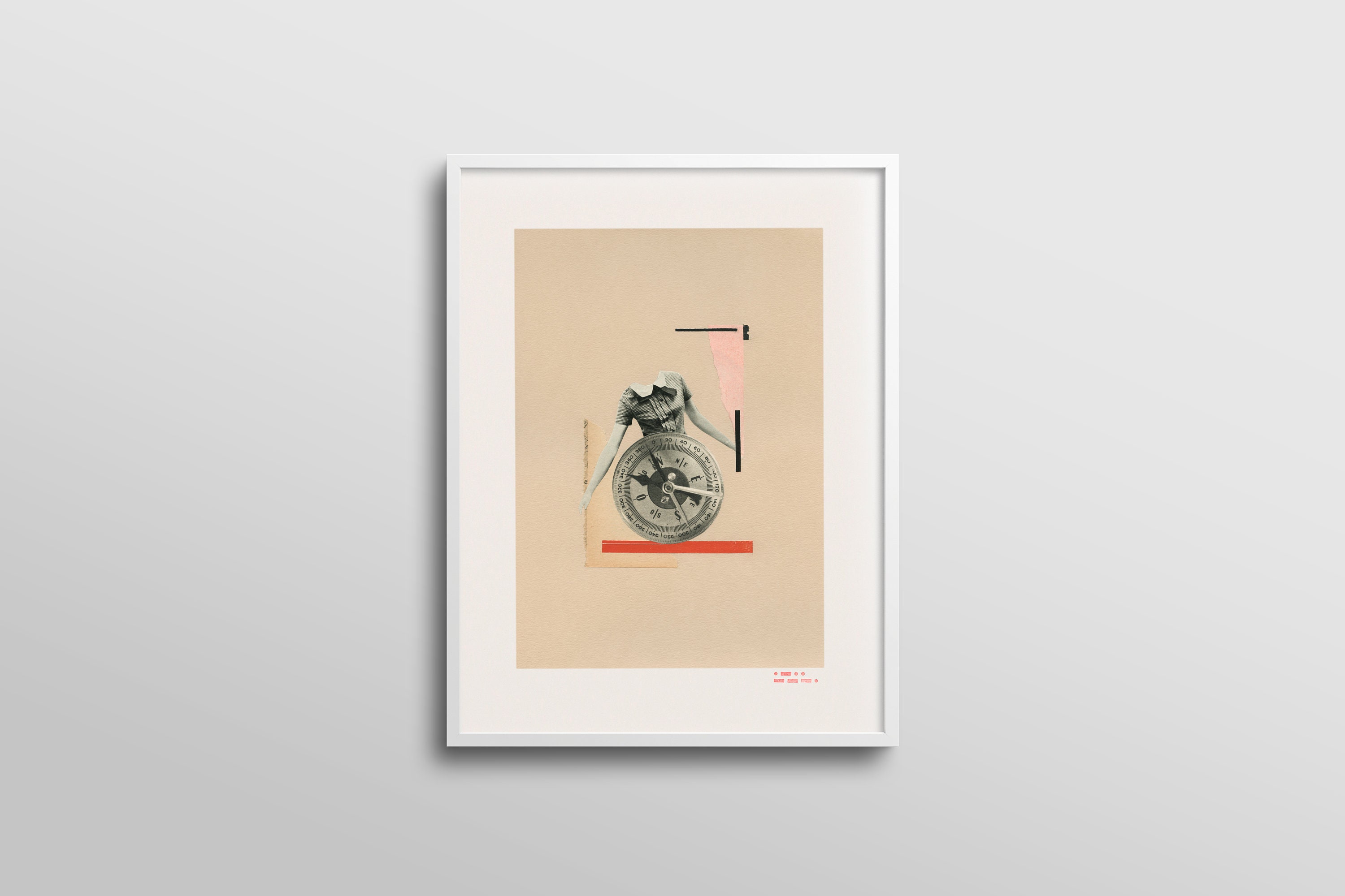 Handicap Poster Signed Fine Art Print Limited Edition - Etsy UK