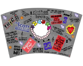 One Tree Hill Png - Etsy