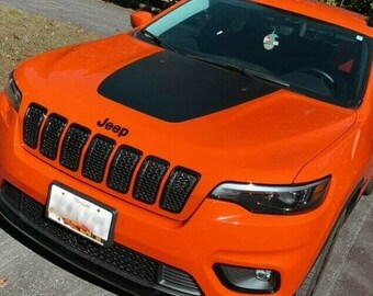 Jeep Kl Decal - Etsy