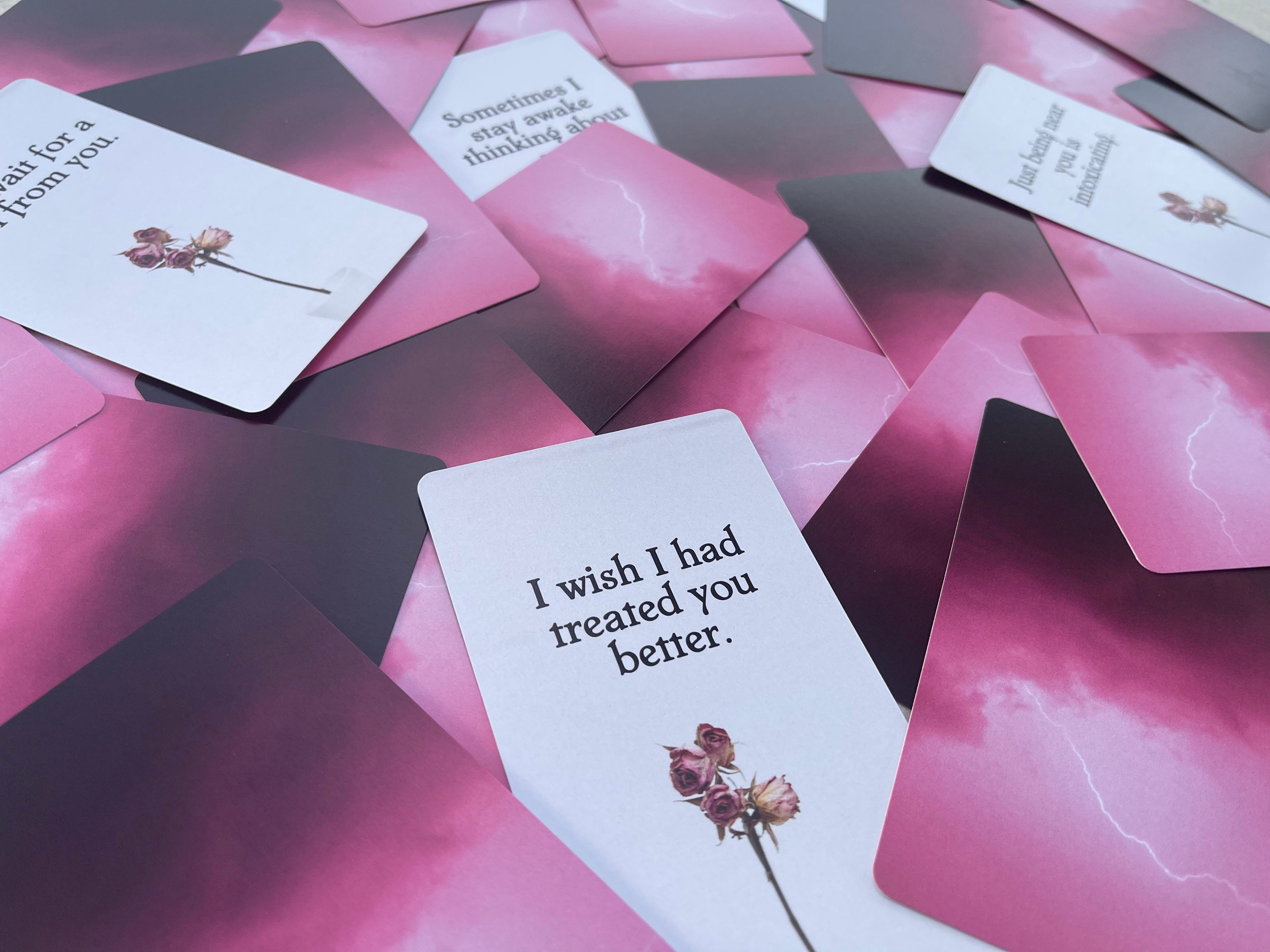 PRE ORDER The Hidden Truth Oracle Etsy pre-order-the-hidden-truth-oracle-etsy