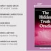 Authentic - the Hidden Truth Oracle - Etsy