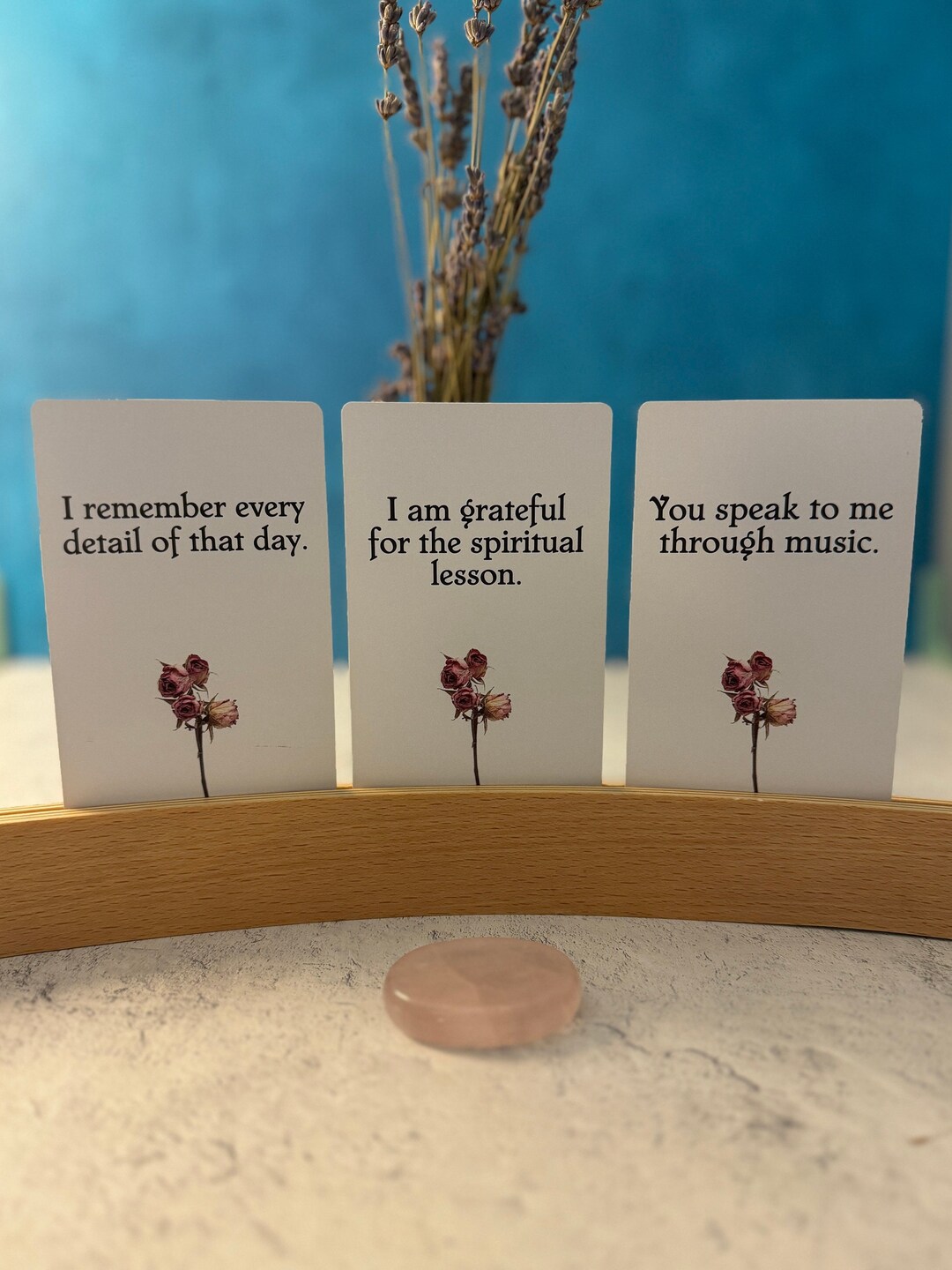 SAME DAY Hidden Truth Oracle Mini Reading by the Deck's Creator ...