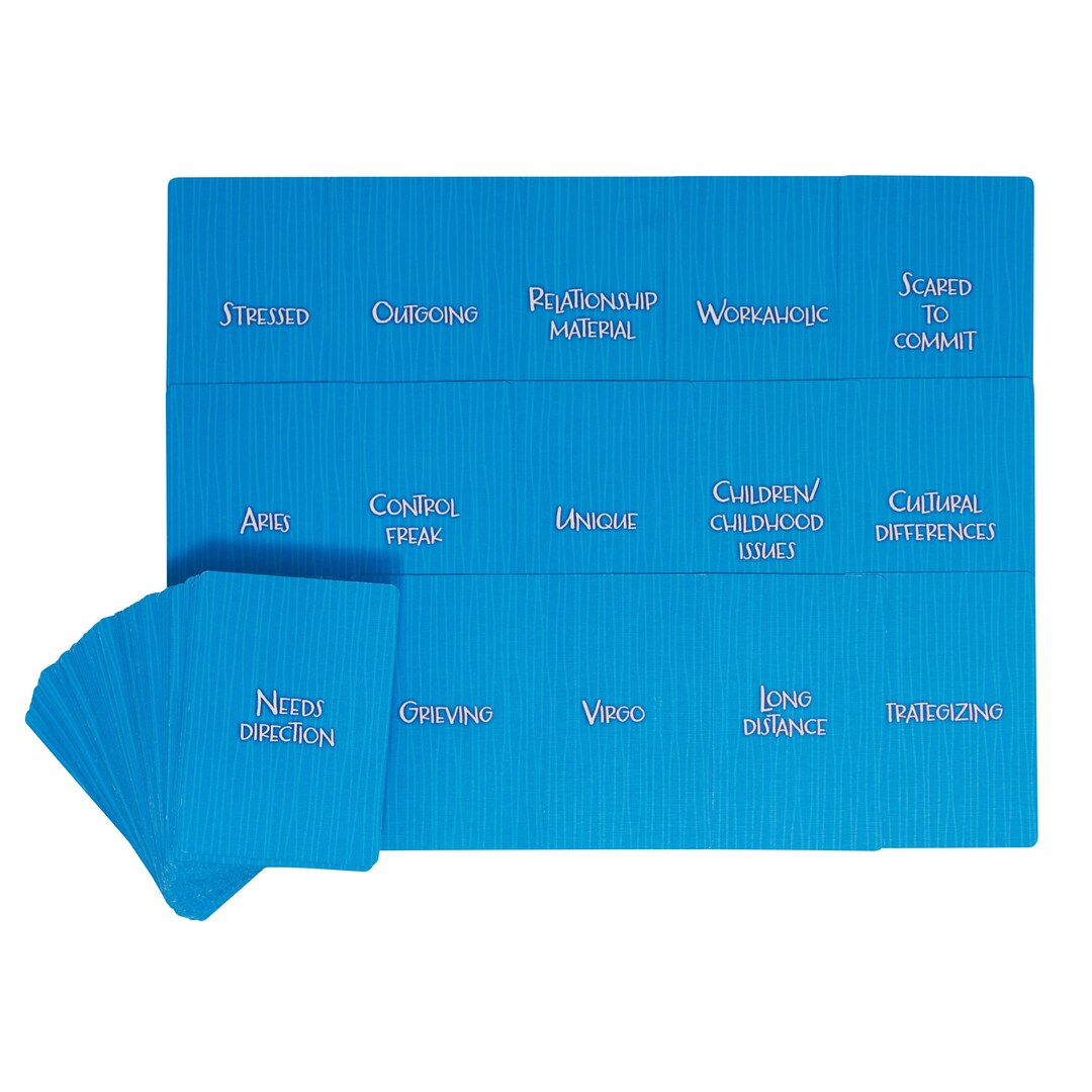 Between the Lines Clarifying Oracle Cards 108 Poker-sized Oracle Cards ...