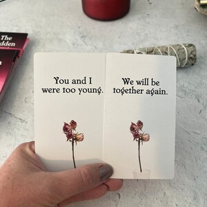 Authentic the Hidden Truth Oracle ® - Etsy