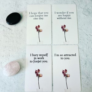Authentic - the Hidden Truth Oracle - Etsy