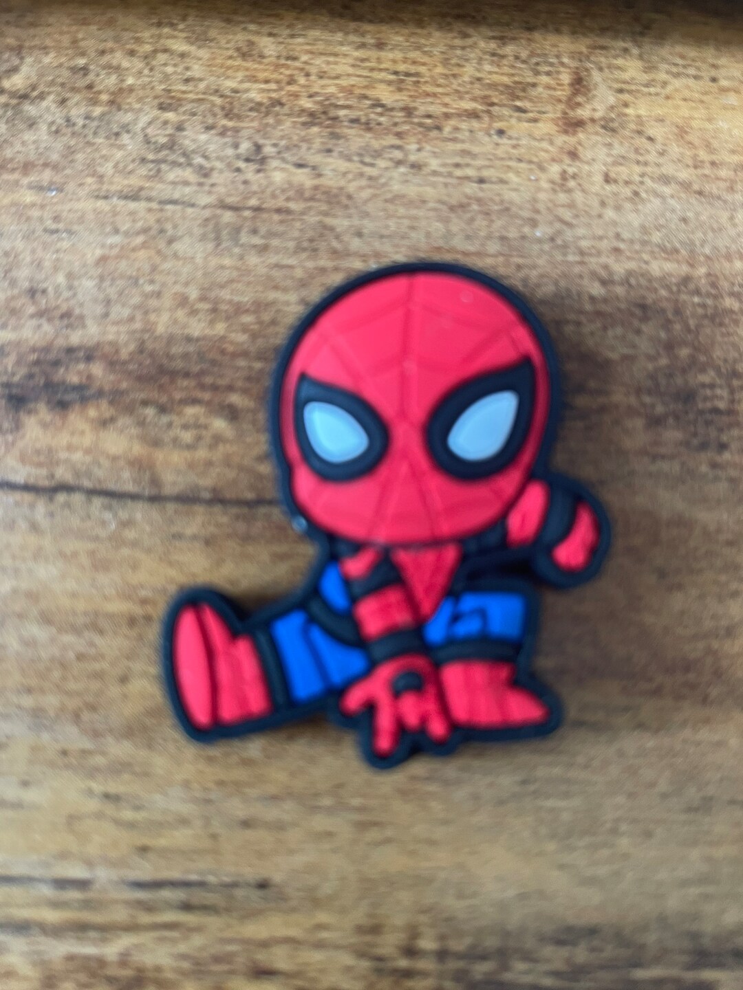 Lil Spider-man - Etsy