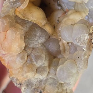 Botryoidal Agate Nodule - Etsy