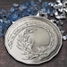 Adult Smoke Dragon 3 In Monster Coin Token for Dungeons & - Etsy