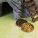 Druid Character Coin Token Pack Druid Miniature Druid Mini - Etsy