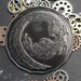 Adult Smoke Dragon 3 In Monster Coin Token for Dungeons & - Etsy