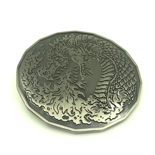 Sorcerer Character Coin Token Pack for Dungeons & Dragons - Etsy