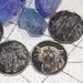 Beast Token Coin Pack for Dungeons & Dragons Dnd Dungeon Terrain ...