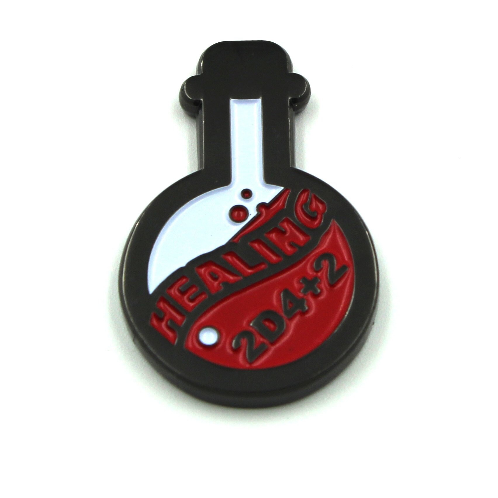 Potion of Healing Token for Dungeons and Dragons Dnd and - Etsy