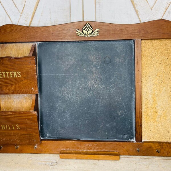 Retro Letter Board - Etsy