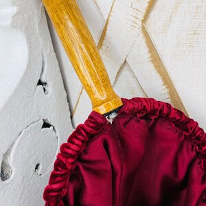 Vintage Church Collection Basket, Vintage Church Offering Basket - Etsy