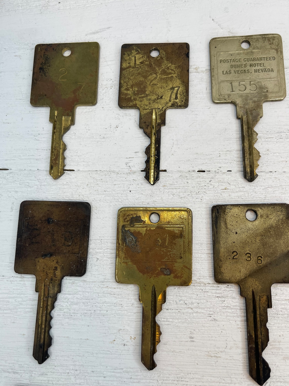 Vintage Room Key Vintage Hotel Key Antique Hotel Key Retro - Etsy