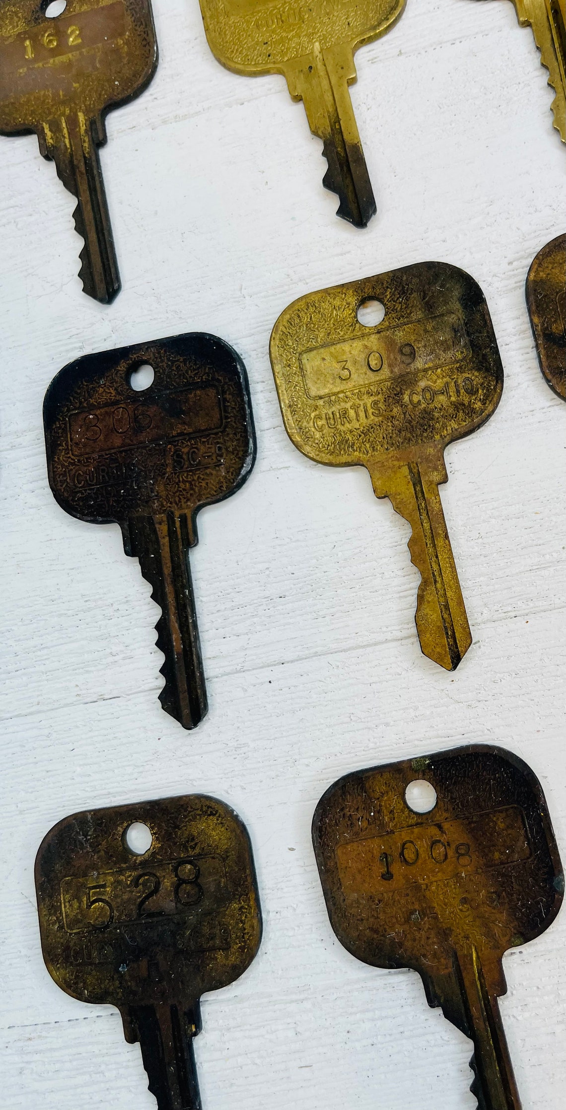 Vintage Room Key Vintage Hotel Key Antique Hotel Key Retro - Etsy