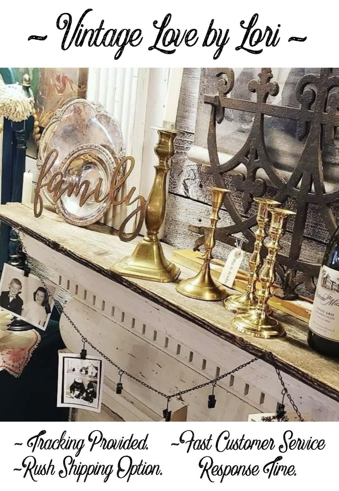 Vintage Walker Wall Telephone, Retro Desktop Telephone, Vin - Etsy