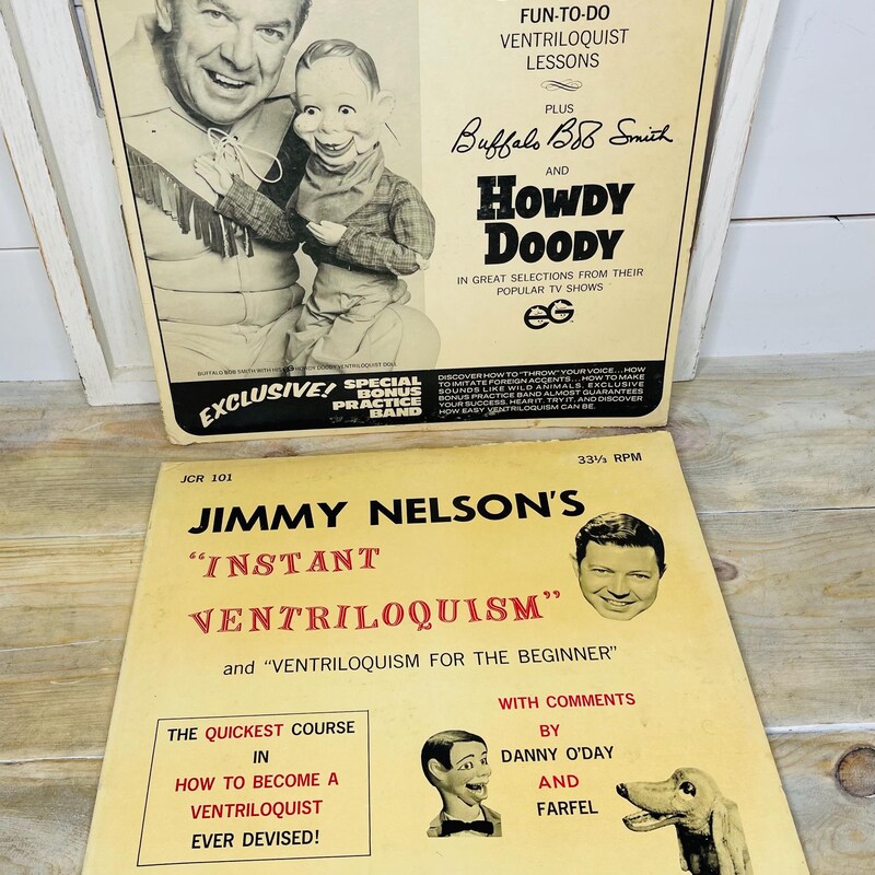 Vintage Howdy Doody - Etsy