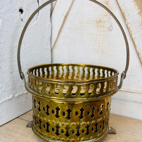 Potpourri Container - Etsy