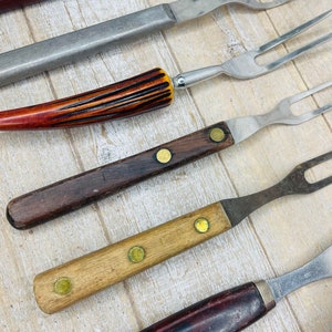 Vintage Kitchenware, Vintage Kitchen Prong, Vintage Cooking Gadgets ...
