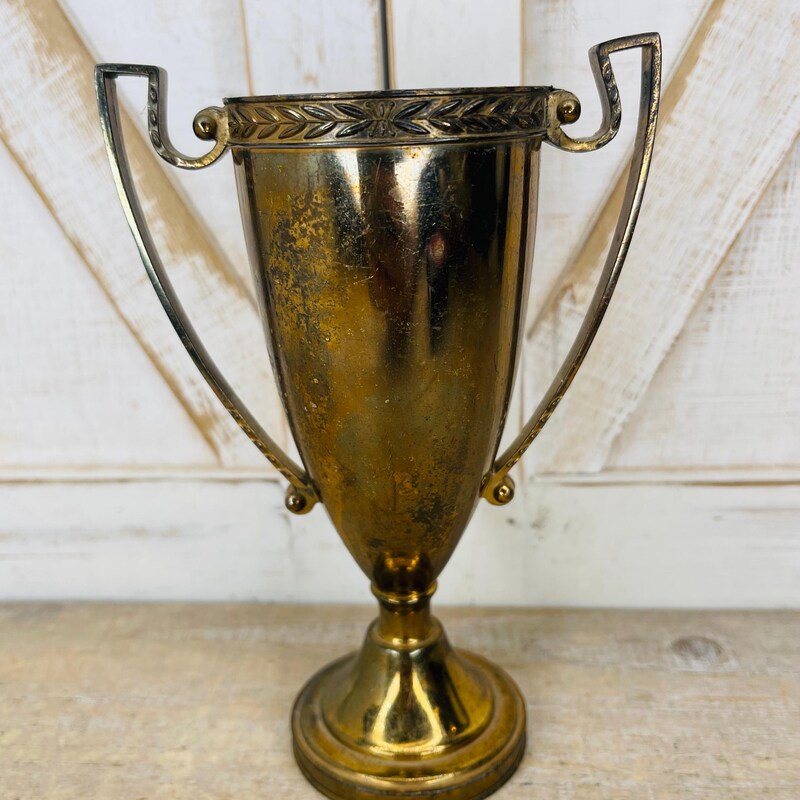Vintage Trophies - Etsy