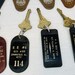 Vintage Post Office Mail Key, Vintage Mail Key Las Vegas, Retro Post ...