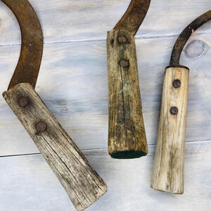 Halloween Prop, Haunted Cornfield Props, Vintage Metal Hatchet With ...