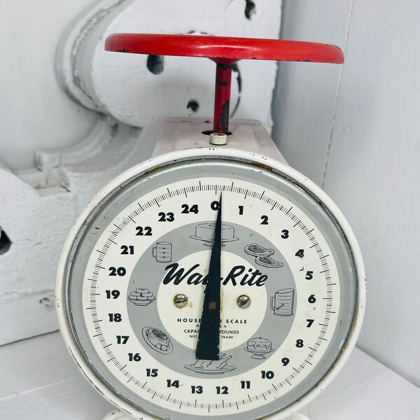 Way Rite Scale - Etsy