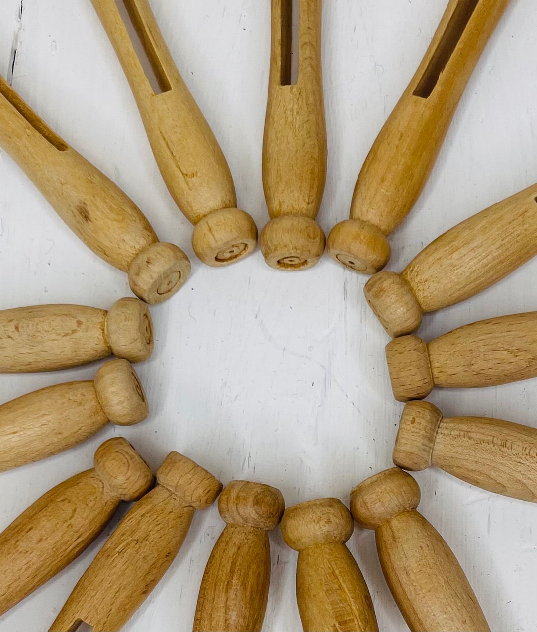 Vintage Clothing Pins, Bundle of 20 Pins, Antique Clothing Pins ...