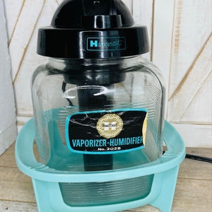 Hankscraft humidifier store