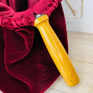 Vintage Church Collection Basket, Vintage Church Offering Basket - Etsy