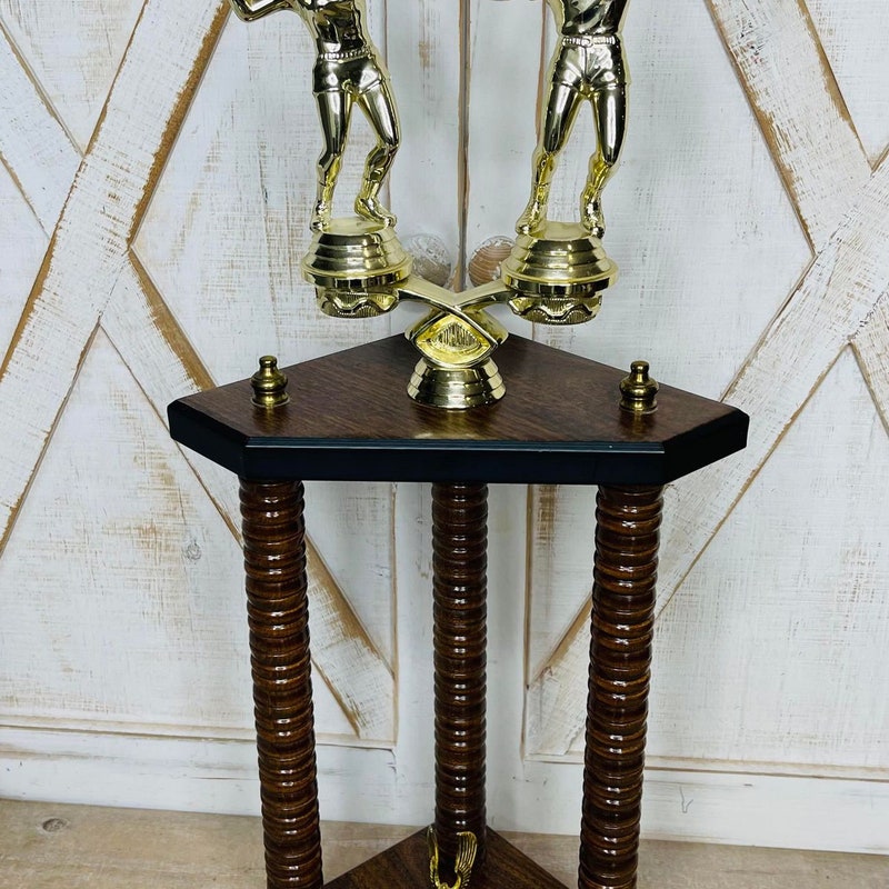Vintage Trophies - Etsy