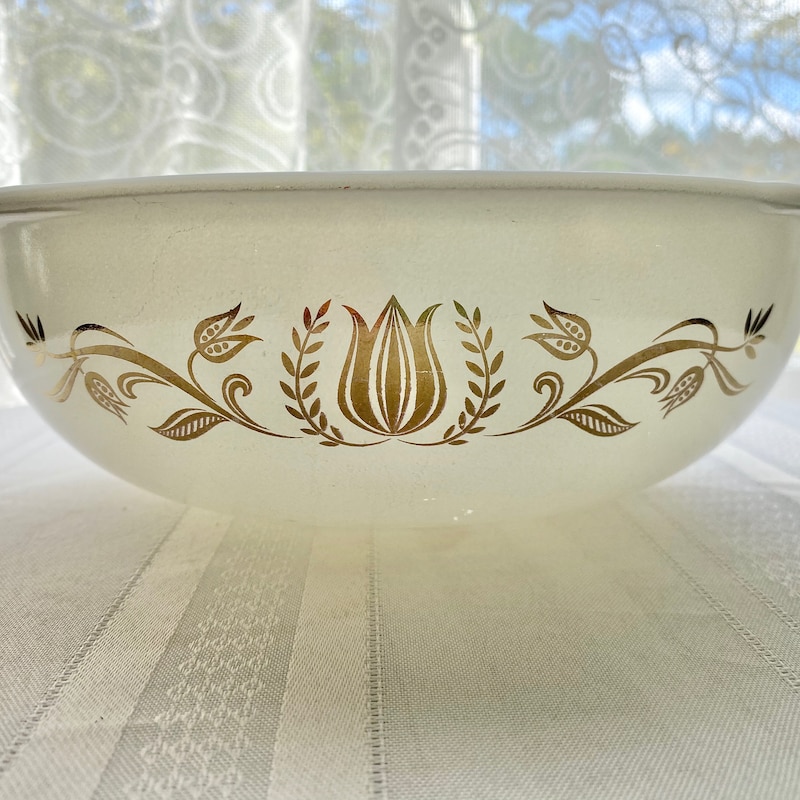 Promotional Pyrex - Etsy