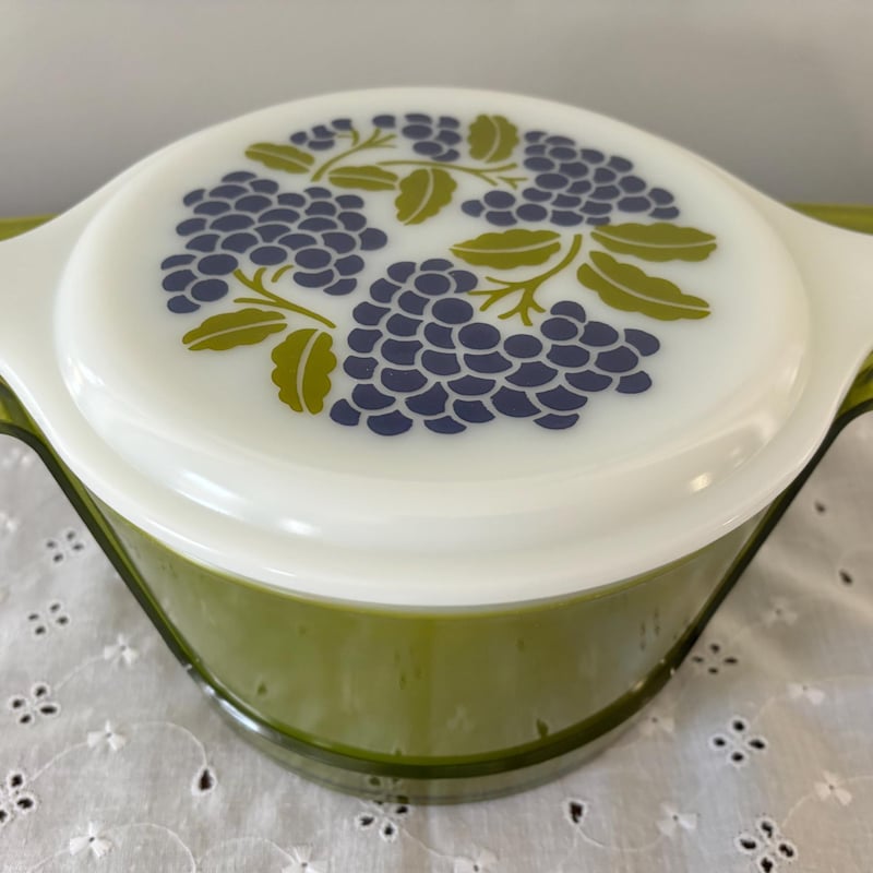 Pyrex Promotional - Etsy
