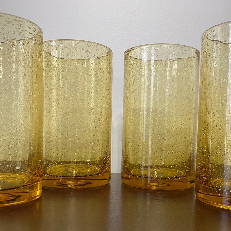 Mexican Glass - Etsy