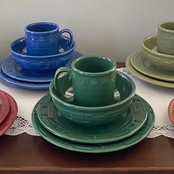 Paprika Color - Etsy