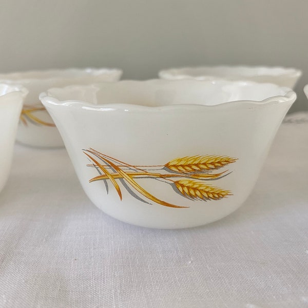 Wheat Pattern - Etsy