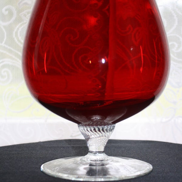 Buy Brandy Wine Glass Online In India - Etsy India