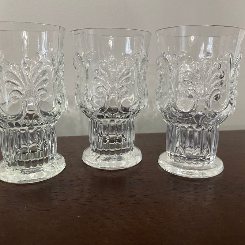 Pilgrim Glass - Etsy