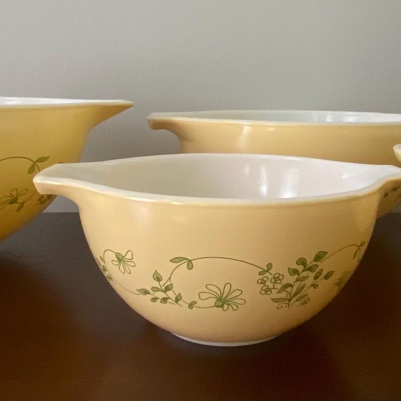 Pyrex Shenandoah - Etsy