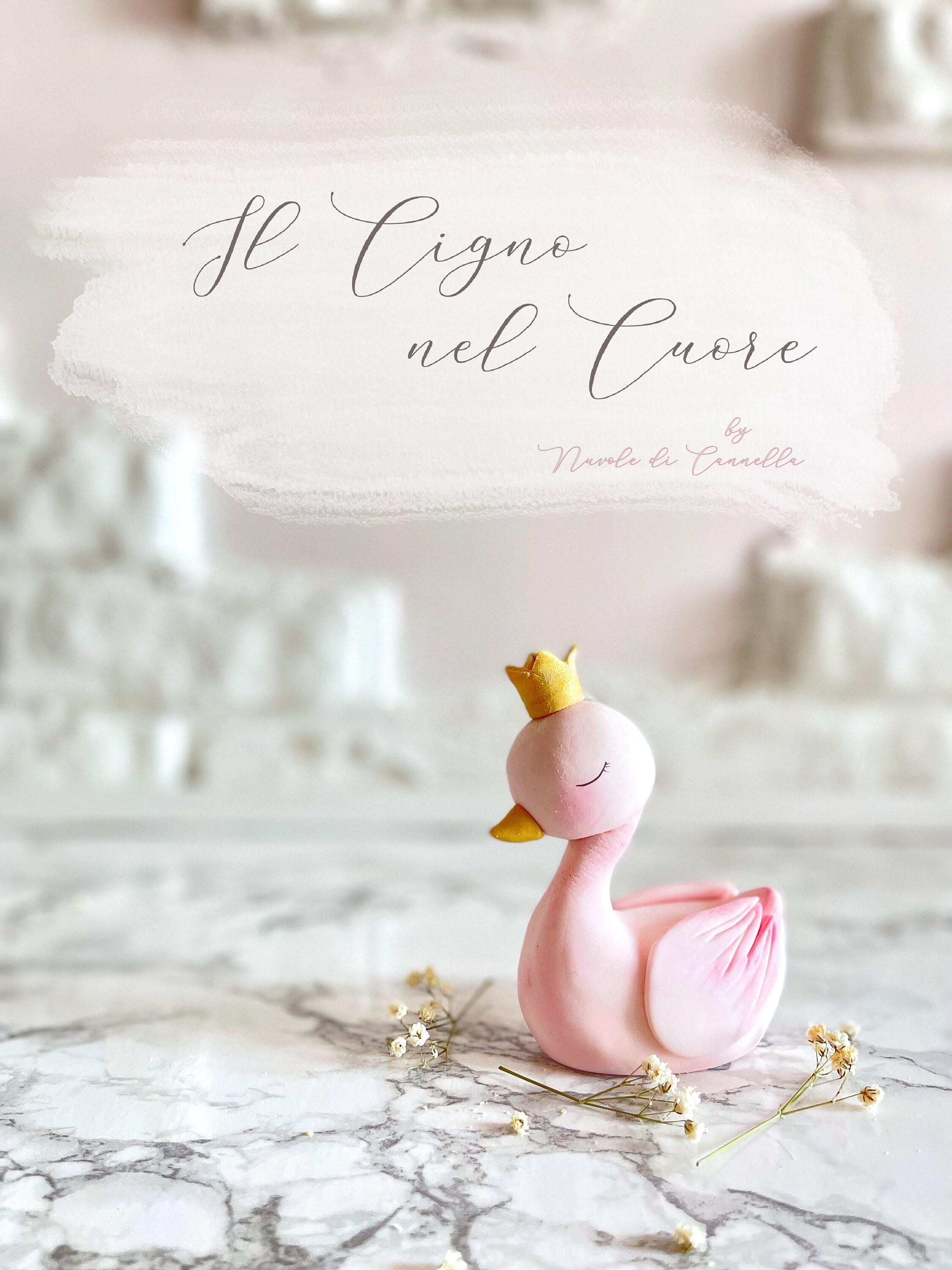 Cigno Cake-Torta Cigno-Cigno-Swan Cake-Swan-Swan | Etsy