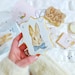 Fake Cake-hogben Pottery Inspire- Peter Rabbit Cake - Cookies Paint ...